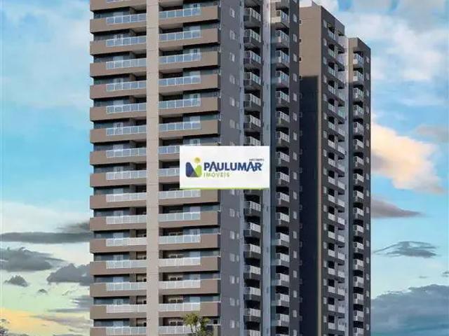 Apartamento para Venda em Mongaguá/SP Centro 2 Quartos