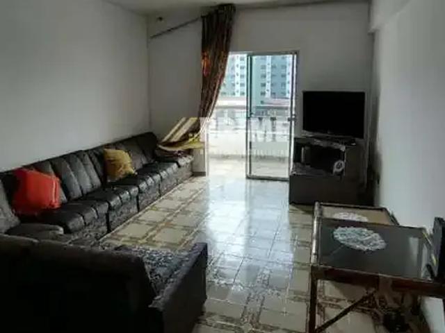 Apartamento para Venda em Mongaguá/SP Centro 2 Quartos