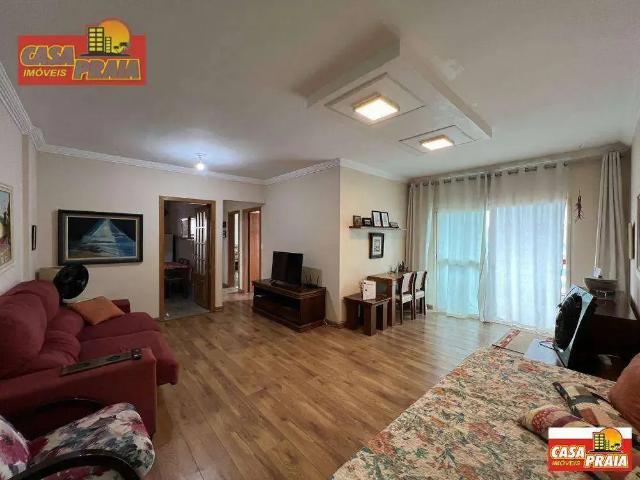 Apartamento para Venda em Mongaguá/SP Centro 2 Quartos