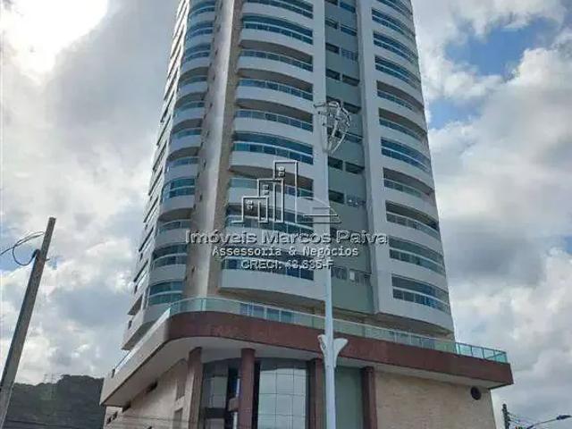 Apartamento para Venda em Mongaguá/SP Centro 2 Quartos