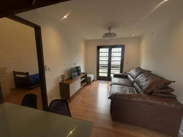 Apartamento para Venda em Mongaguá/SP Centro 2 Quartos