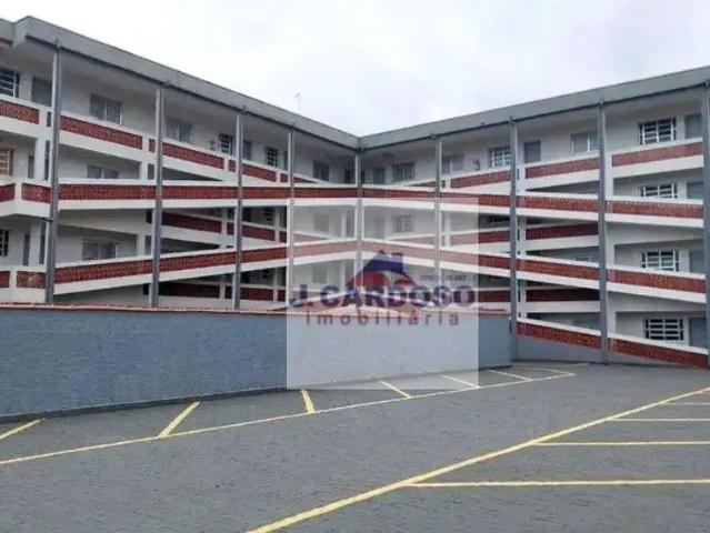Apartamento para Venda em Mongaguá/SP Centro 2 Quartos