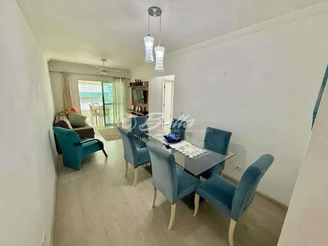 Apartamento para Venda em Mongaguá/SP Centro 2 Quartos