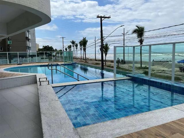 Apartamento para Venda em Mongaguá/SP Centro 2 Quartos