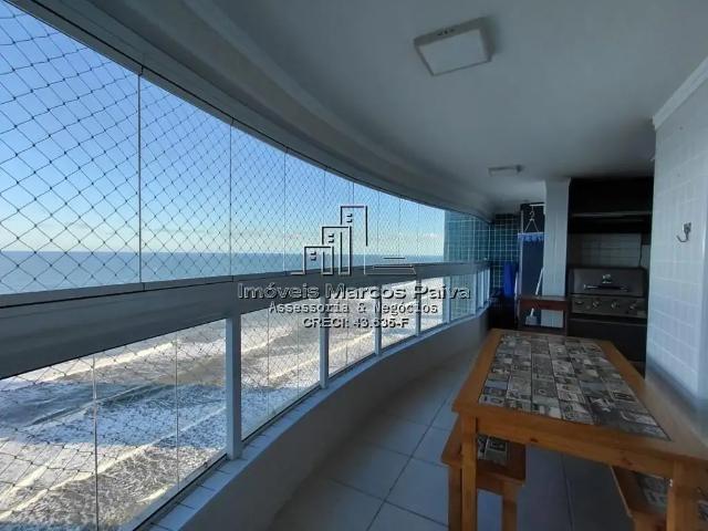 Apartamento para Venda em Mongaguá/SP Centro 2 Quartos