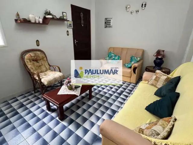 Apartamento para Venda em Mongaguá/SP Centro 2 Quartos