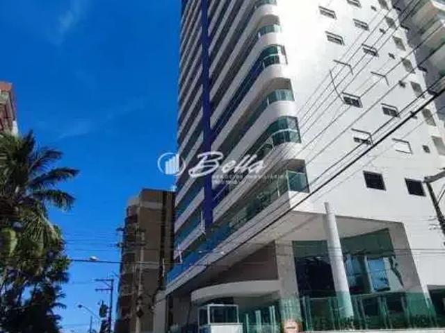 Apartamento para Venda em Mongaguá/SP Centro 2 Quartos