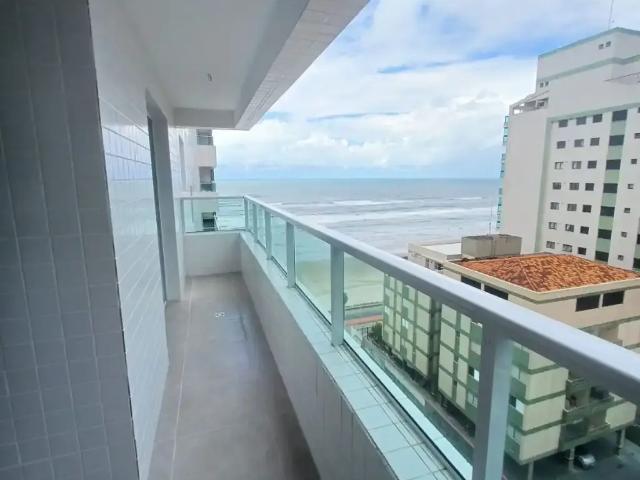 Apartamento para Venda em Mongaguá/SP Centro 2 Quartos