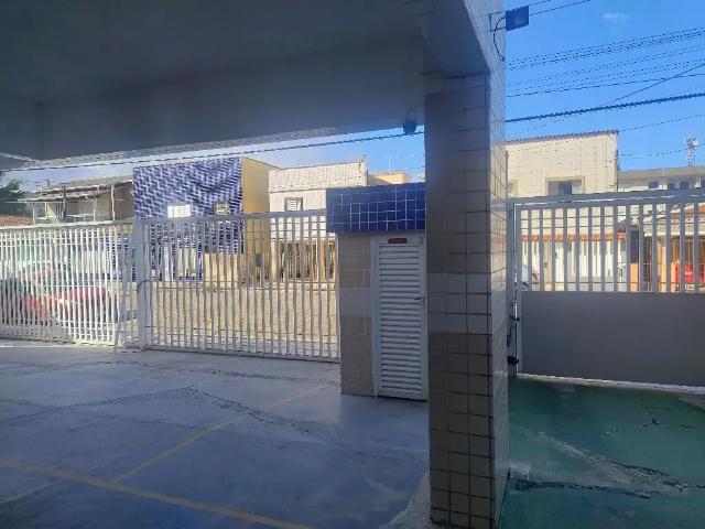 Apartamento para Venda em Mongaguá/SP Centro 2 Quartos