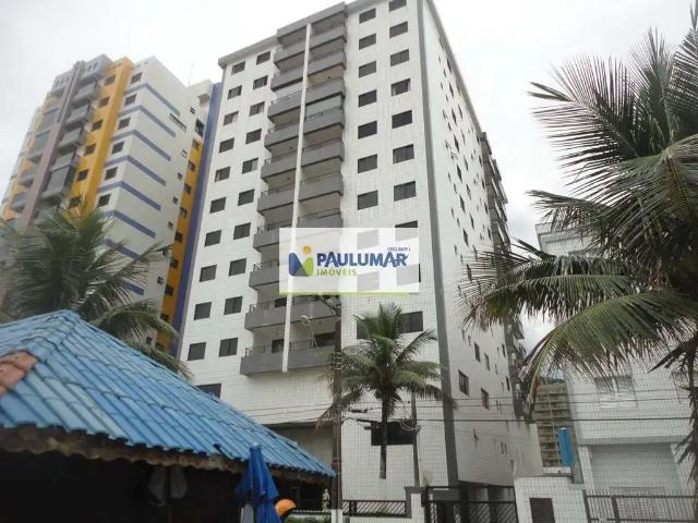 Apartamento para Venda em Mongaguá/SP Centro 2 Quartos
