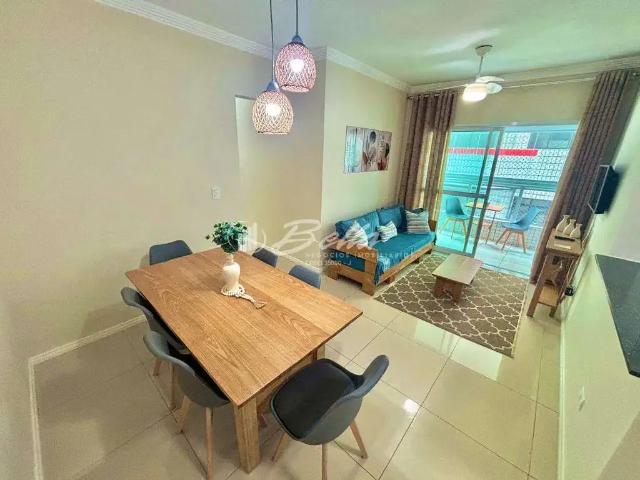 Apartamento para Venda em Mongaguá/SP Centro 2 Quartos