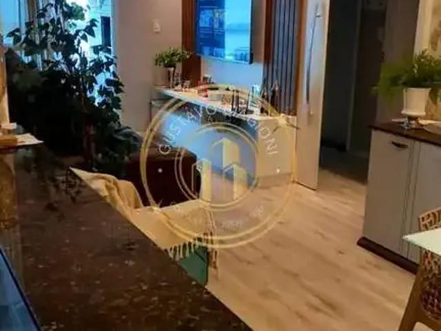 Apartamento para Venda em Mongaguá/SP Centro 2 Quartos