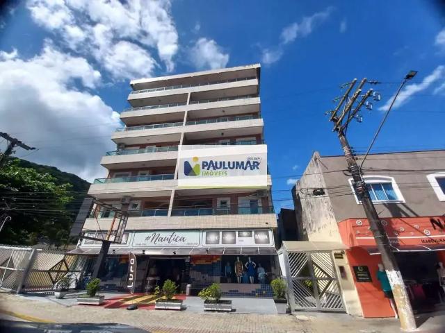 Apartamento para Venda em Mongaguá/SP Centro 2 Quartos