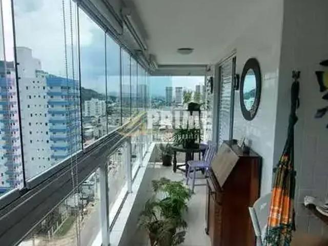 Apartamento para Venda em Mongaguá/SP Centro 2 Quartos