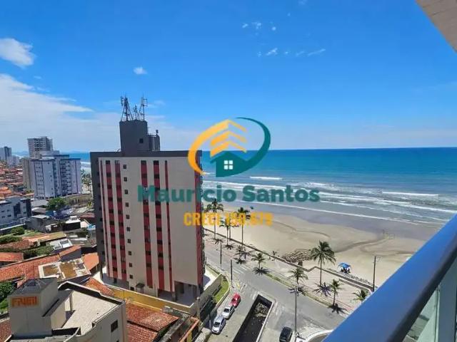 Apartamento para Venda em Mongaguá/SP Centro 2 Quartos