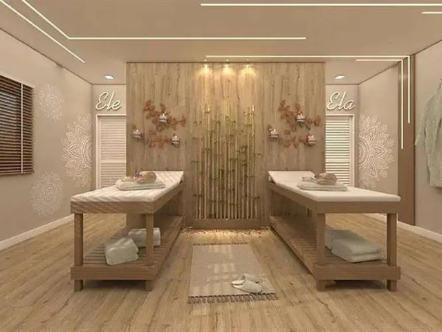Apartamento para Venda em Mongaguá/SP Centro 2 Quartos
