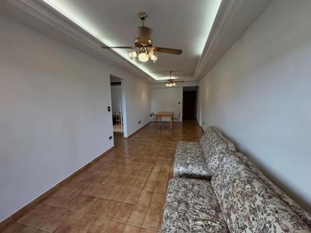 Apartamento para Venda em Mongaguá/SP Centro 2 Quartos
