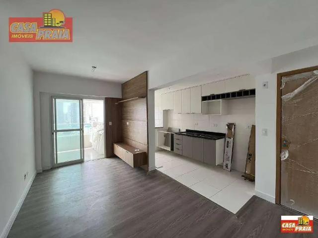 Apartamento para Venda em Mongaguá/SP Centro 2 Quartos