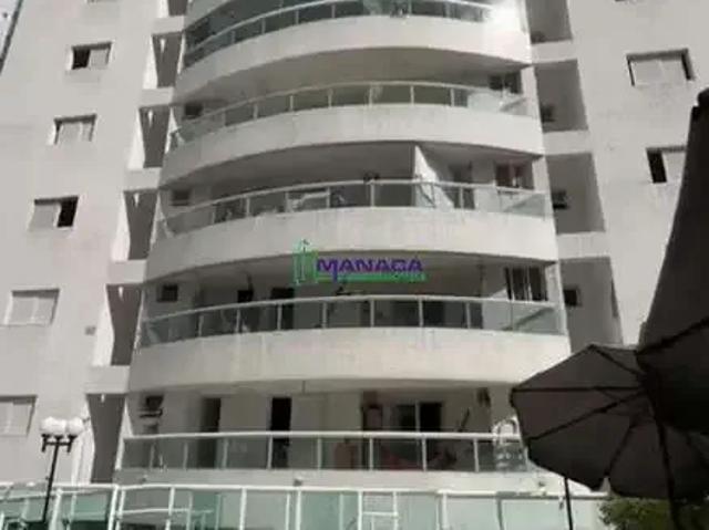 Apartamento para Venda em Mongaguá/SP Centro 2 Quartos