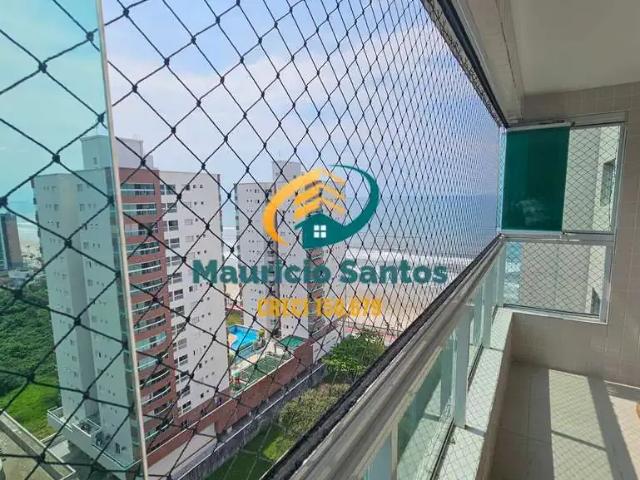 Apartamento para Venda em Mongaguá/SP Centro 2 Quartos