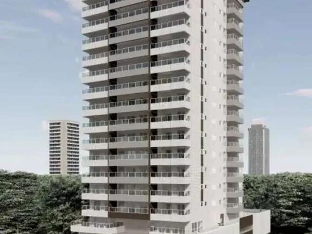 Apartamento para Venda em Mongaguá/SP Centro 2 Quartos