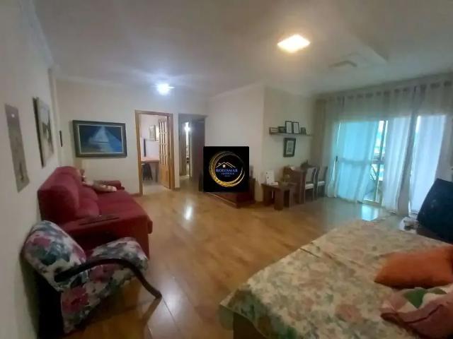 Apartamento para Venda em Mongaguá/SP Centro 2 Quartos