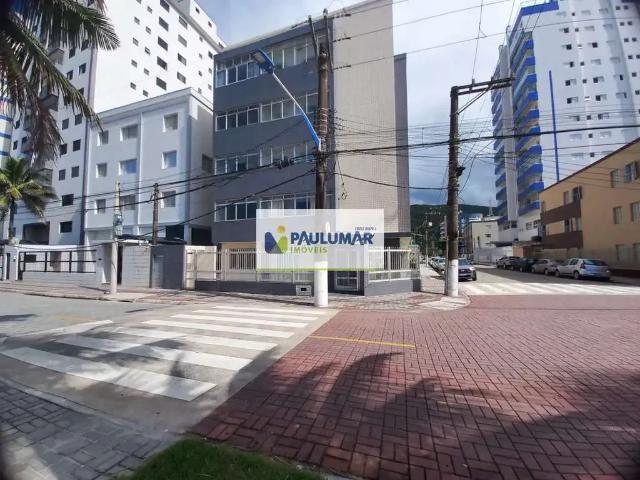 Apartamento para Venda em Mongaguá/SP Centro 2 Quartos