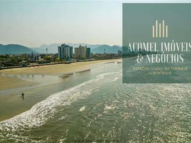 Apartamento para Venda em Mongaguá/SP Centro 2 Quartos