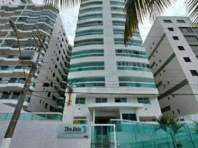 Apartamento para Venda em Mongaguá/SP Centro 2 Quartos
