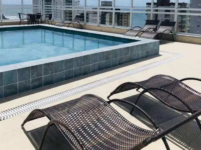 Apartamento para Venda em Mongaguá/SP Centro 2 Quartos