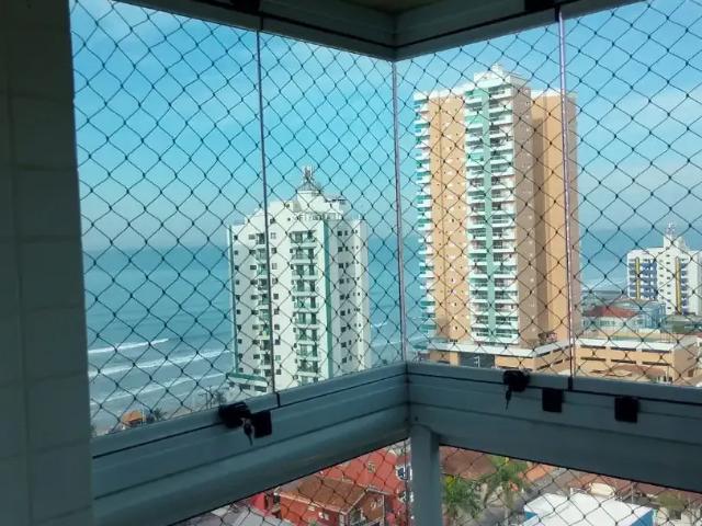 Apartamento para Venda em Mongaguá/SP Centro 2 Quartos