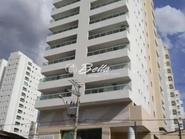 Apartamento para Venda em Mongaguá/SP Centro 2 Quartos