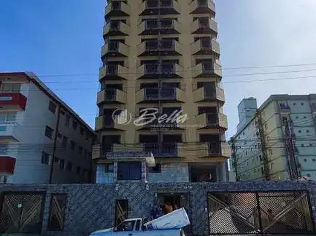 Apartamento para Venda em Mongaguá/SP Centro 2 Quartos