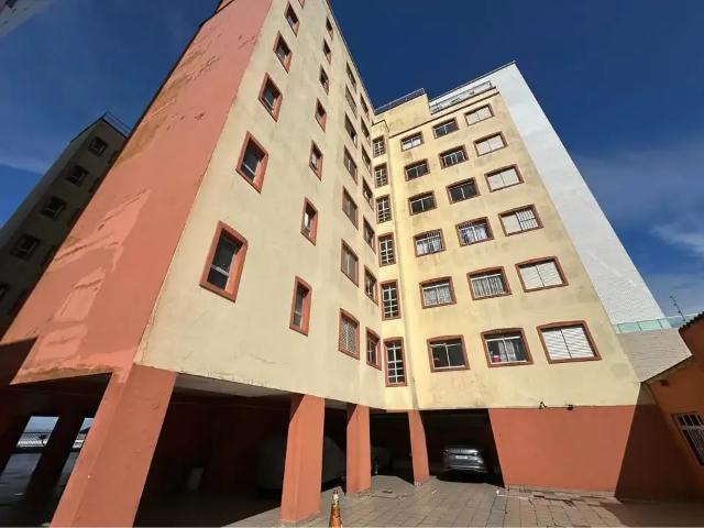Apartamento para Venda em Mongaguá/SP Centro 2 Quartos