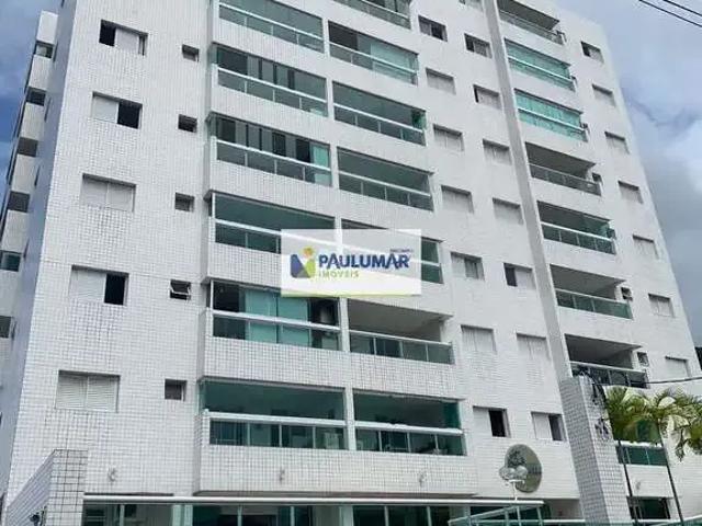 Apartamento para Venda em Mongaguá/SP Centro 2 Quartos