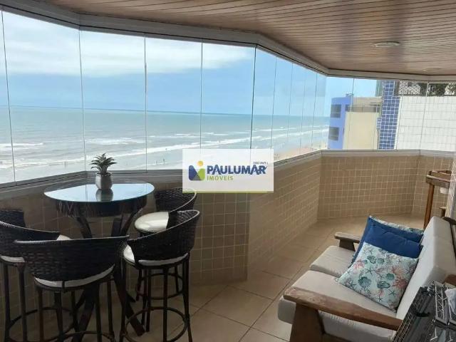 Apartamento para Venda em Mongaguá/SP Centro 2 Quartos