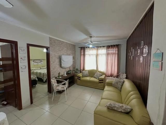 Apartamento para Venda em Mongaguá/SP Centro 2 Quartos