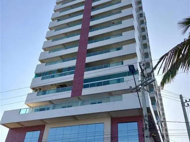 Apartamento para Venda em Mongaguá/SP Centro 2 Quartos
