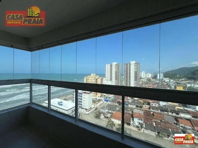 Apartamento para Venda em Mongaguá/SP Centro 2 Quartos
