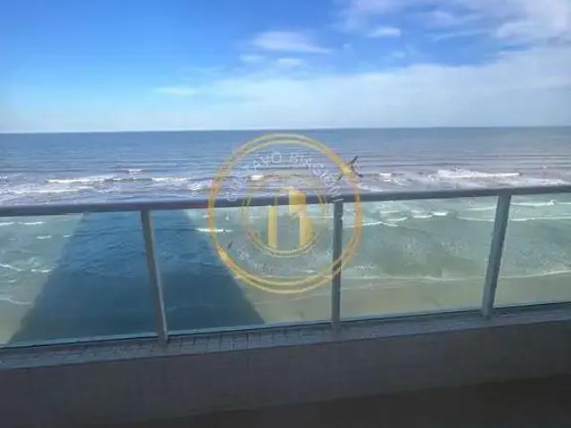 Apartamento para Venda em Mongaguá/SP Centro 2 Quartos