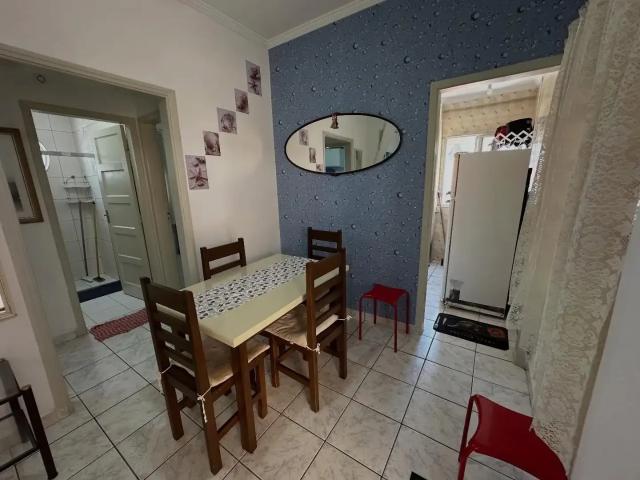 Apartamento para Venda em Mongaguá/SP Centro 2 Quartos