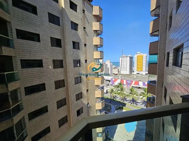 Apartamento para Venda em Mongaguá/SP Centro 2 Quartos