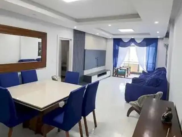 Apartamento para Venda em Mongaguá/SP Centro 2 Quartos