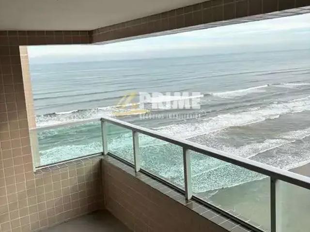 Apartamento para Venda em Mongaguá/SP Centro 2 Quartos