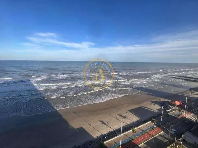 Apartamento para Venda em Mongaguá/SP Centro 2 Quartos