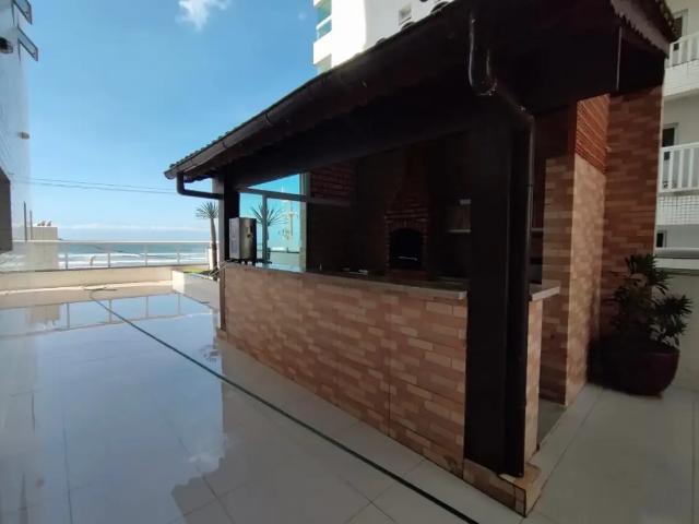 Apartamento para Venda em Mongaguá/SP Centro 2 Quartos