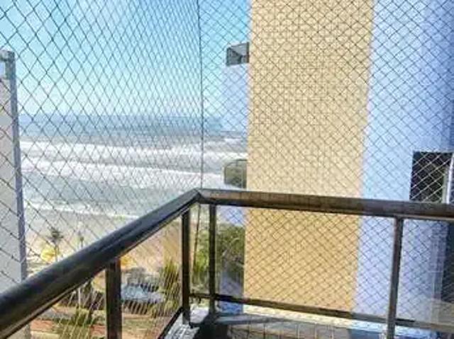 Apartamento para Venda em Mongaguá/SP Centro 2 Quartos
