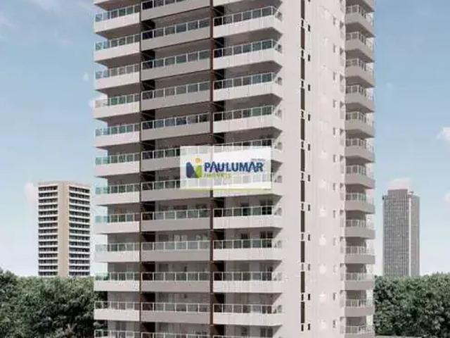 Apartamento para Venda em Mongaguá/SP Centro 2 Quartos