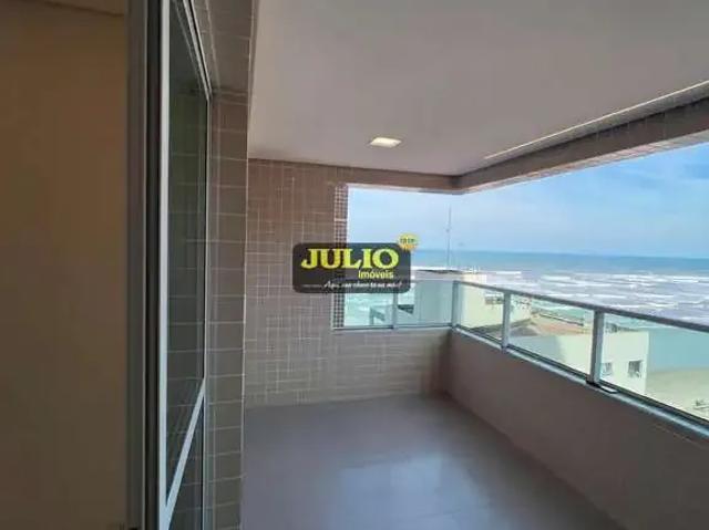 Apartamento para Venda em Mongaguá/SP Centro 2 Quartos