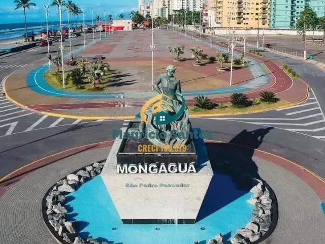 Apartamento para Venda em Mongaguá/SP Centro 2 Quartos